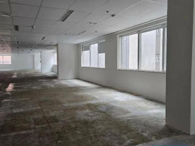 Laje corporativa para alugar, 2.048 m² por R$319.997/mês Bela Vista São Paulo/SP