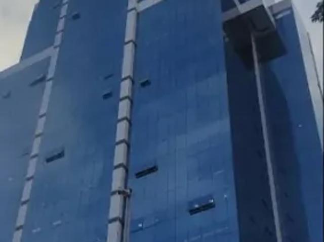 Laje corporativa para aluguel em Santana São Paulo SP