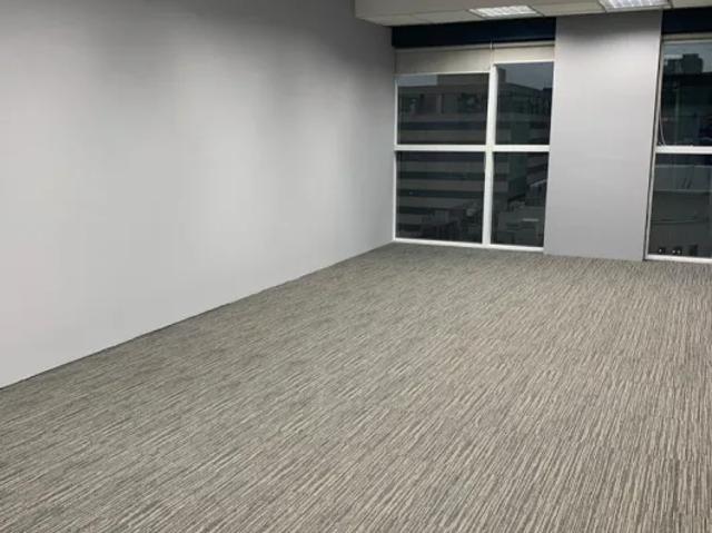 Laje corporativa para locação no condomínio Atrium VI na Vila Olímpia em São Paulo SP