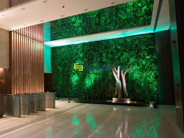 Laje corporativa para locaÃ§Ã£o em SÃ£o Paulo no Barueri