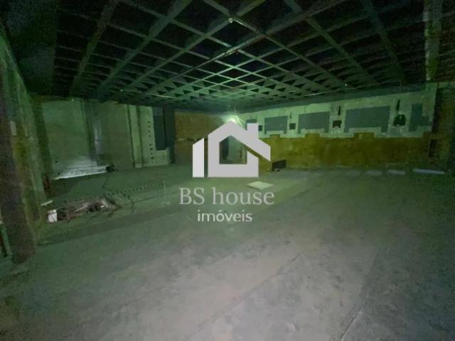 Laje Corporativa Premium 1148M² Centro, São Caetano do Sul