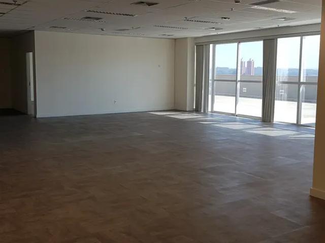 Laje Corporativa SP Headquarters