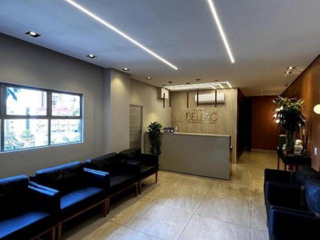 Laje de 195 m² à venda no Setor Oeste, NO Edificio Comercial Savasse em frente da Republica do Líban