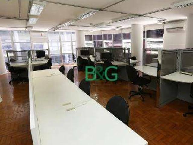 Laje em Sé, São Paulo/SP de 330m² à venda por R$ 2.000.000,00 ou para locação R$ 10.000,00/mes