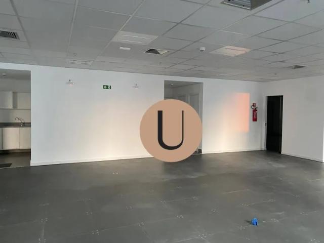 Laje interia com 800m2 no melhor do Tatuapé