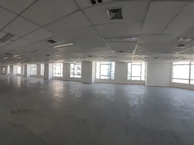Laje para alugar, 1832 m² por R$ 221.850,01/mês Brooklin São Paulo/SP