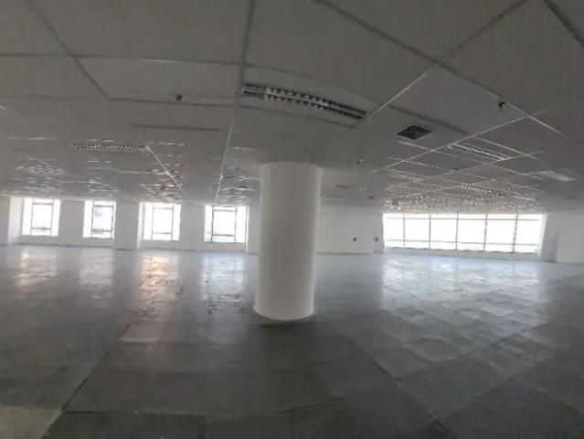Laje para alugar, 1832 m² por R$ 231.850,01/mês Brooklin São Paulo/SP