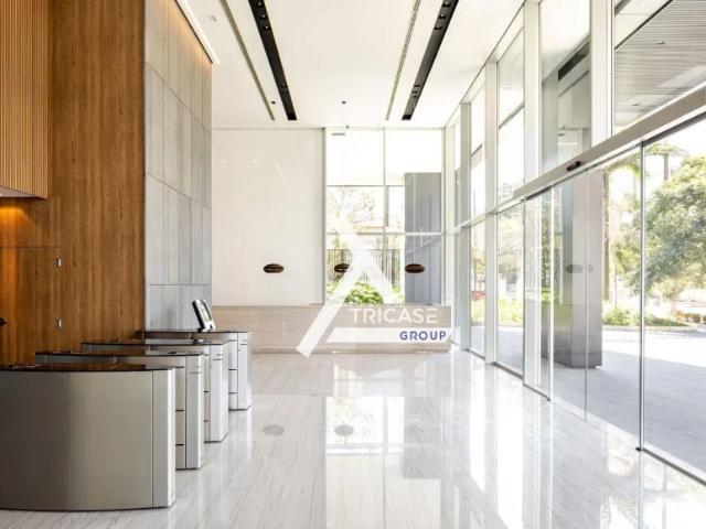 Laje para alugar, 1020 m² por R$ 116.300,00/mês Brooklin São Paulo/SP