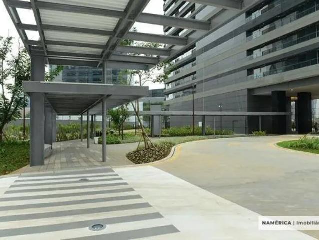 Laje para alugar, 1060 m² por R$ 133.320,15/mês Chácara Santo Antônio São Paulo/SP