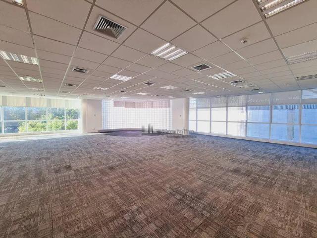 Laje para alugar, 1200 m² por R$ 80.700,00/mês Tamboré Barueri/SP