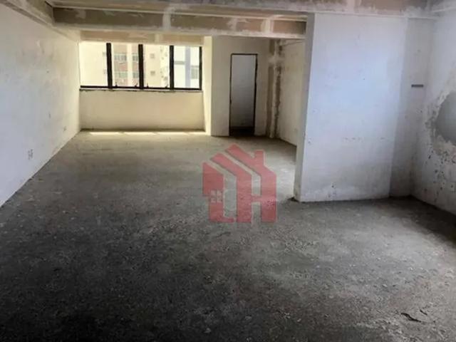 Laje para alugar, 244 m² por R$ 12.000,02/mês Ponta da Praia Santos/SP