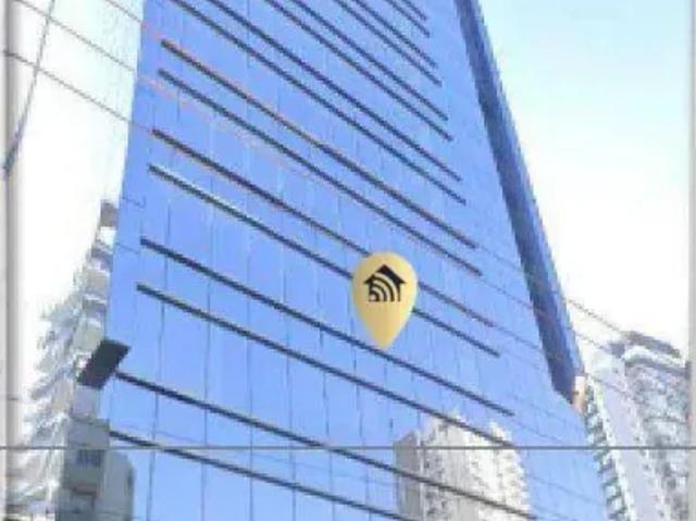 Laje para alugar, 244 m² por R$ 36.667,50/mês Pinheiros São Paulo/SP