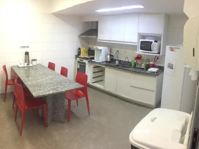Laje para alugar, 370 m² por R$ 37.000,00/mês Pinheiros São Paulo/SP