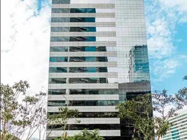 Laje para alugar, 375 m² por R$ 57.520,83/mês Vila Gertrudes São Paulo/SP