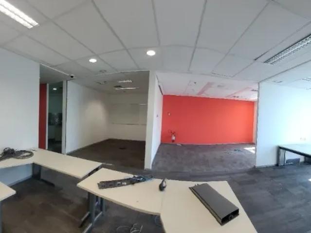 Laje para alugar, 462 m² por R$ 55.250,01/mês Brooklin São Paulo/SP