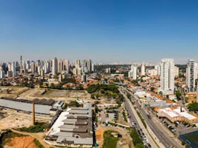 Laje para alugar, 406 m² Jardim das Acácias São Paulo/SP