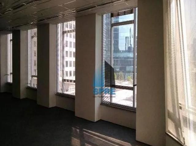 Laje para alugar, 540 m² por R$ 71.707,00/mês Brooklin Paulista São Paulo/SP