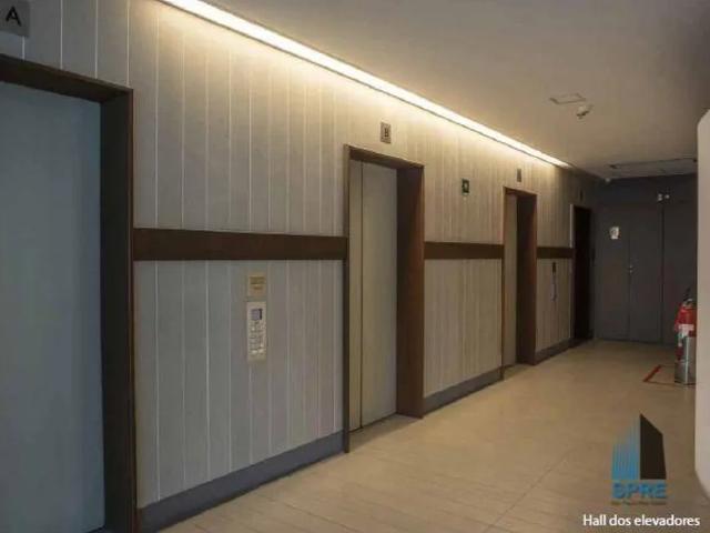 Laje para alugar, 553 m² por R$ 41.501,00/mês Centro Rio de Janeiro/RJ