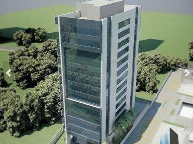 Laje para alugar, 503 m² por R$ 40.240,00/mês Vila Gertrudes São Paulo/SP