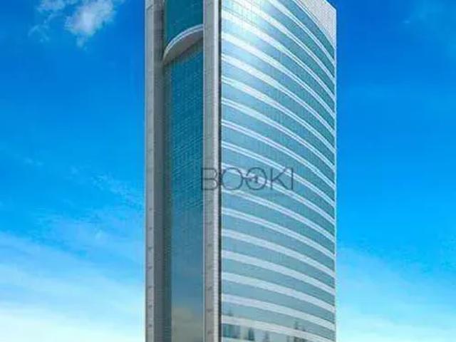 Laje para alugar, 514 m² por R$ 68.629,00/mês Brooklin São Paulo/SP