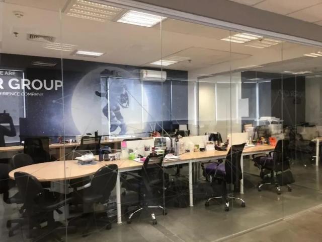 Laje para alugar, 520 m² por R$ 54.845,60 Brooklin São Paulo/SP