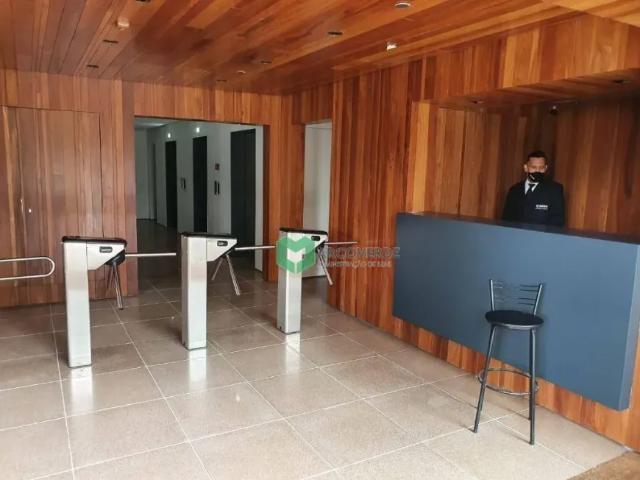 Laje para alugar, 532 m² por R$ 59.304,00/mês Vila Madalena São Paulo/SP