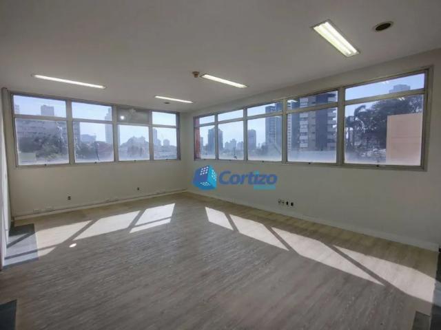 Laje para alugar, 826 m² por R$ 41.396,45/mês Vila Boaventura Jundiaí/SP