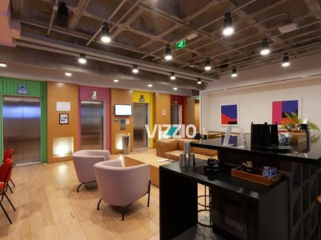 Laje para alugar, 542 m² por R$ 100.089,00/mês Jardim Paulista São Paulo/SP