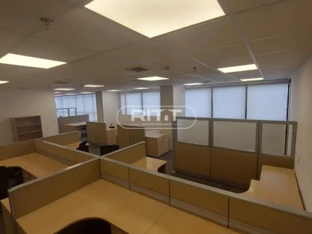 Laje para locação no Sky Office, Indaiatuba, SP