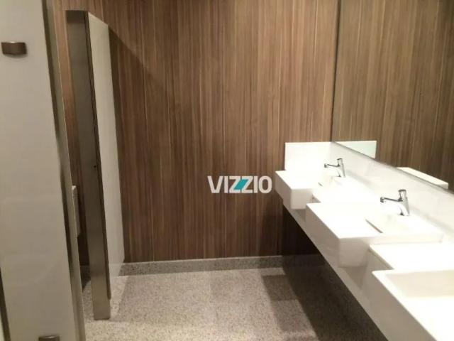 Laje para locação com 1164m² no Itaim Bibi!