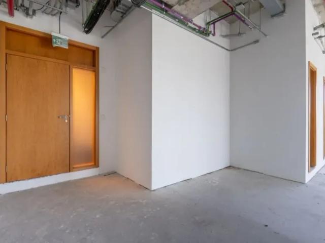 Laje à venda, 127 m² por R$ 1.752.600,00 Santo Amaro São Paulo/SP