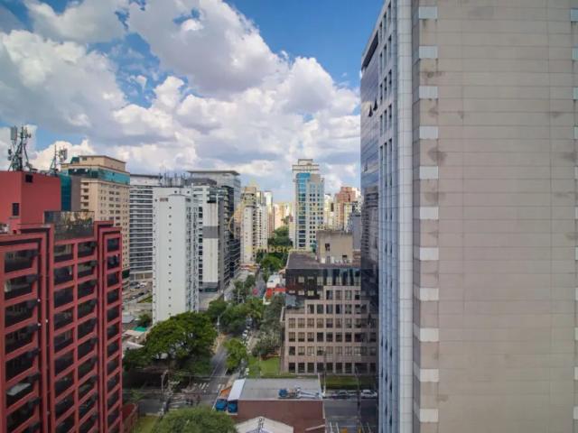 Laje para Venda ou Locação na Vila Olimpia