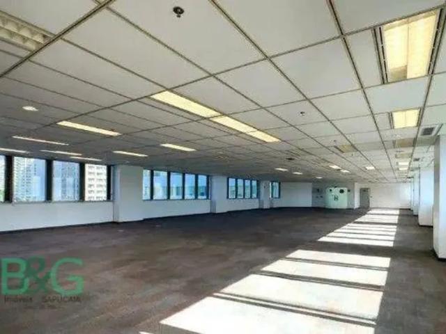 Laje, 1740 m² venda por R$ 18.000.000,00 ou aluguel por R$ 510.000,00/mês Itaim Bibi São Paulo