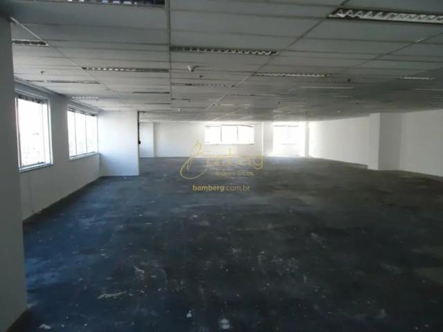 Laje 497 m2 Locação na Av. Paulista Sp