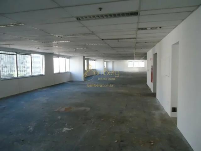 Laje 412 m2 Locação na Av. Paulista Sp