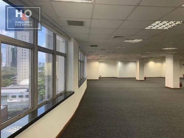 Laje, 559 m² venda ou aluguel Vila Olímpia São Paulo/SP