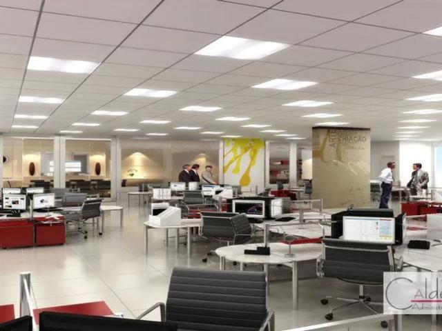 Laje, 500 m² venda por R$ 12.500.000,00 ou aluguel por R$ 73.000,00/mês Tatuapé São Paulo/SP