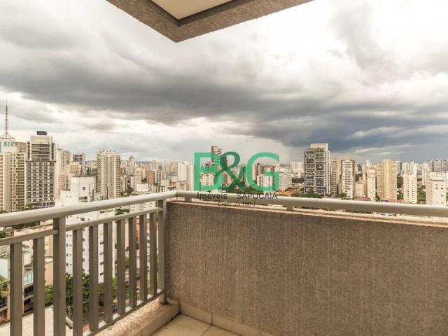 Laje, 873 m² venda por R$ 15.600.000,00 ou aluguel por R$ 111.114,30/mês Vila Mariana São Paul