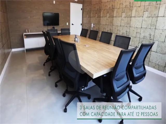 Lajes Corporativas à venda em Chácara Santo Antônio zona Sul sp