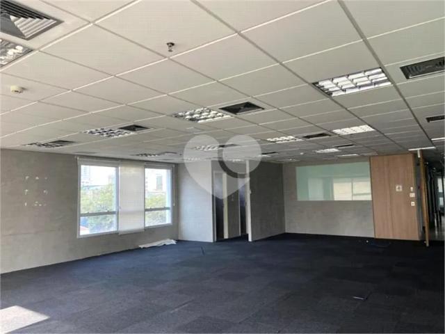 Lajes Corporativas à venda ou para locação em Pinheiros SP