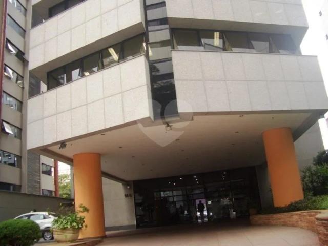 Lajes Corporativas para locação em Cidade Monções SP