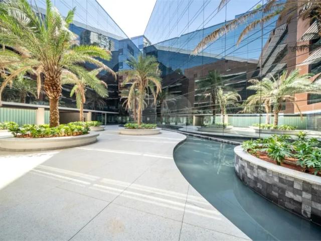Lajes Corporativas para locação em Cidade Jardim SP