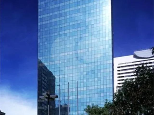 Lajes Corporativas para locação em Bela vista SP