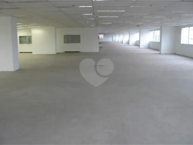 Lajes Corporativas para locação em Bela vista SP