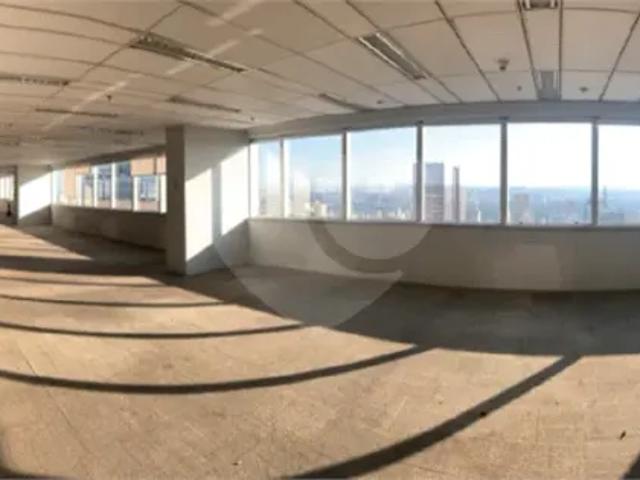 Lajes Corporativas para locação em Bela Vista SP