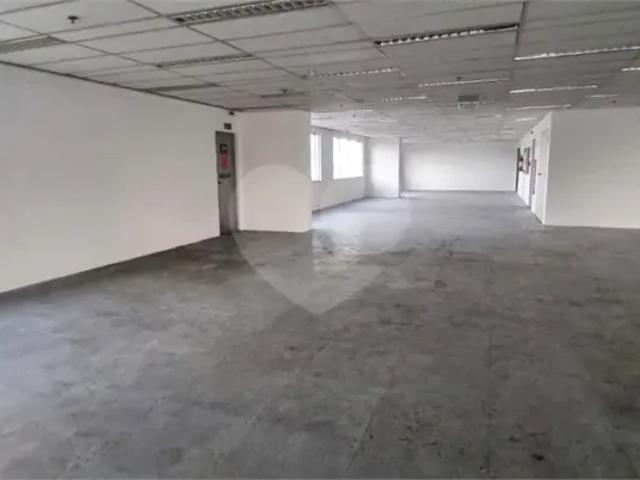 Lajes Corporativas para locação em Bela vista SP