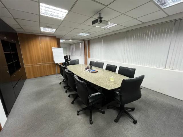 Lajes Corporativas para locação em Bela vista SP