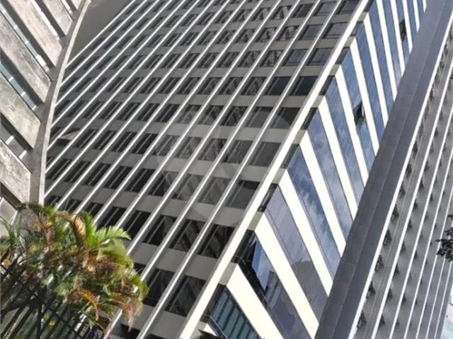 Lajes Corporativas para locação em Bela Vista SP