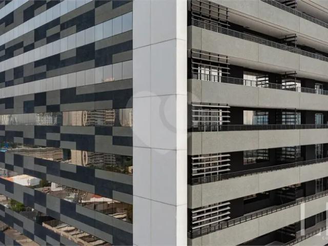 Lajes Corporativas para locação em Parque Industrial Tomas Edson SP