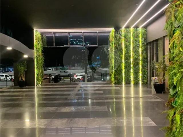 Lajes Corporativas para locação em Pinheiros SP